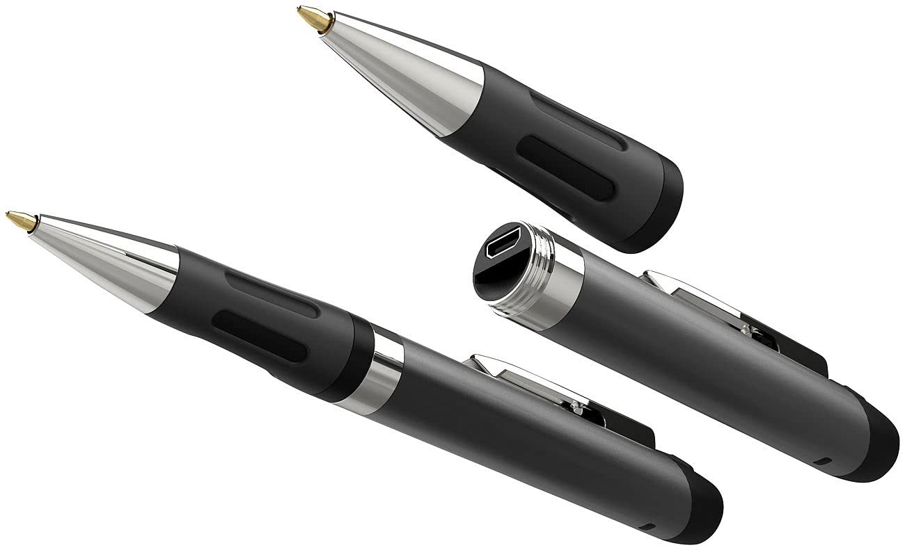 Mua OctaCam Camera Pen: Ballpoint Pen Video Camera with 2K, Motion ...