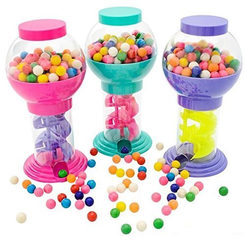 Spiral Gumball Machine for sale | Only 2 left at -75%