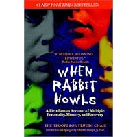 When Rabbit Howls: Chase, Truddi: 9780515103298: Amazon.com: Books
