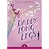 Daddy Long Legs: Nadine Brun-Cosme, Aurélie Guillerey: 9781771383622 ...