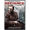 Amazon.com: Defiance : Alan Corduner, Daniel Craig, Liev Schreiber ...