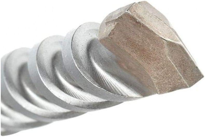 Spit SDS + Drill Bits – Drill Bit XT2 Diameter .8 X 110 X 50: Amazon.co ...