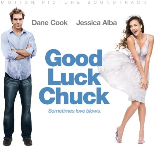 Good Luck Chuck: Good Luck Chuck: Amazon.ca: Music