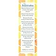 Amazon.com: Christian Bookmarks - The Beatitudes Bookmarks - Pack of 25 ...
