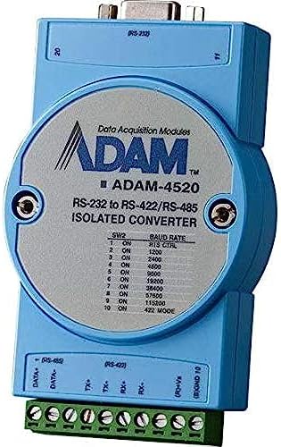 Advantech Isolated Converter - ADAM-4520 price in UAE | Amazon UAE | kanbkam