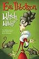 Which Witch?: Ibbotson, Eva: 9780330398008: Amazon.com: Books