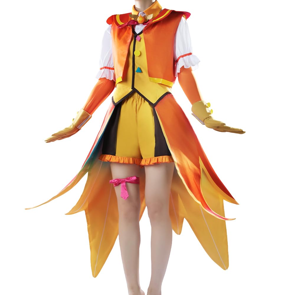 Mua [Cosonsen] Hirogaru Sky Pretty Cure Cure Rhythm Mashiro Nijigaoka ...