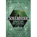 Amazon.com: Soulbinder (Spellslinger) (9780316525879): Sebastien de ...