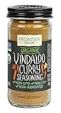 Vindaloo Curry Powder: Made For The Hottest Curry - SPICEography