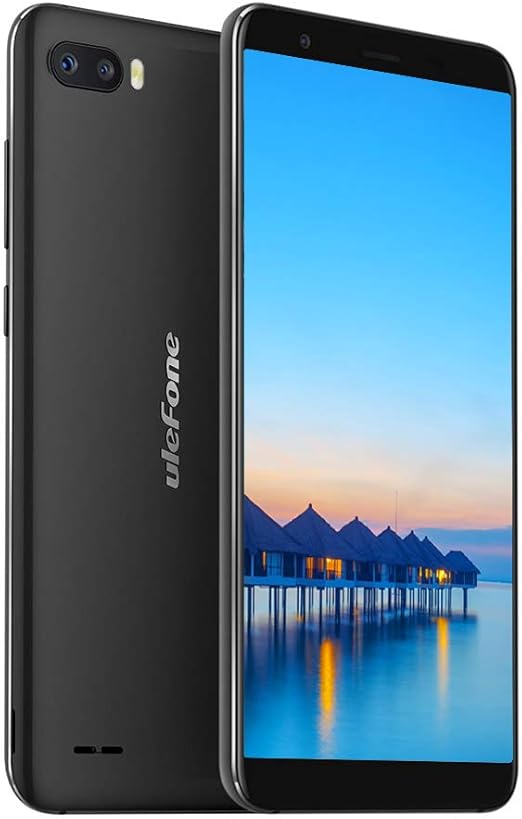 Cellulari Offerte, Ulefone S1 Telefoni Economici 5.5 pollice, Android 8 ...