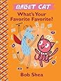 Ballet Cat Dance! Dance! Underpants!: Bob Shea: 9781484713792: Amazon ...