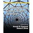 Amazon.com: An Introduction to Group Work Practice (7th Edition ...