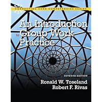An Introduction to Group Work Practice (7th Edition): Toseland, Ronald ...