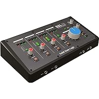 Amazon.com: Solid State Logic SSL 2+ MKII - 2x4 USB Audio Interface : Musical Instruments