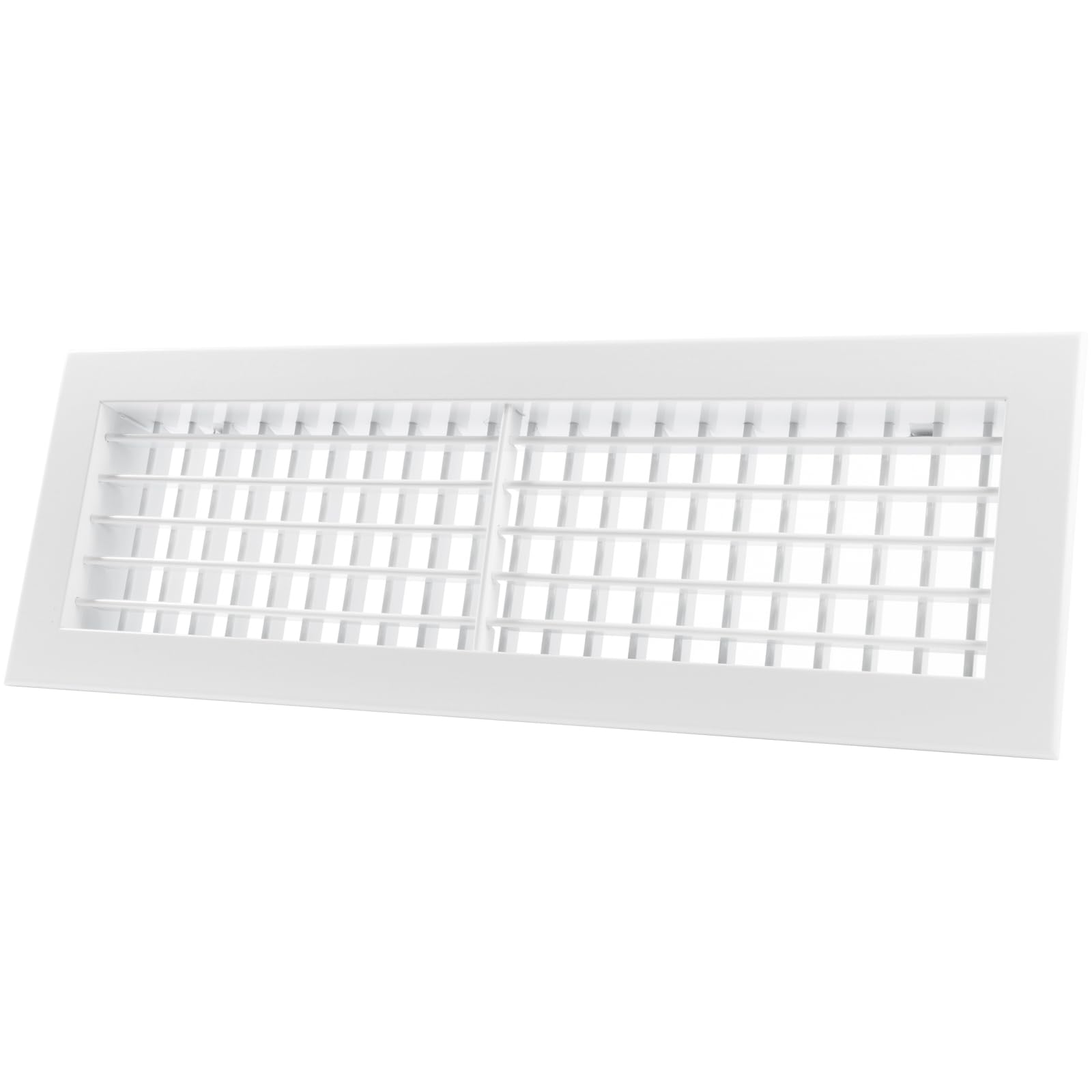 Repa Market 17 x 5 Inch (Duct Opening) Grille for Square/Rectangular ...
