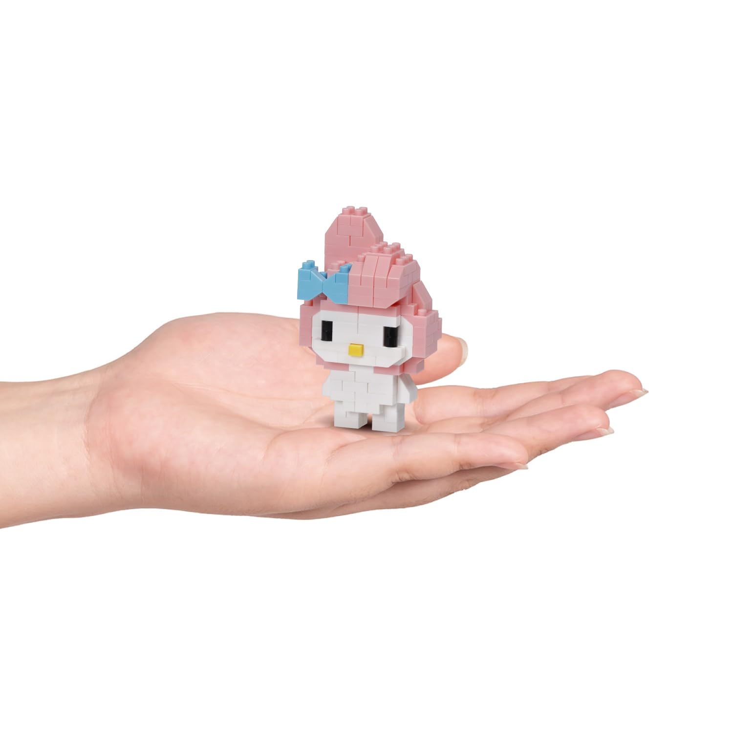 Mua Sanrio - My Melody ver. 2, Character Collection Series Building Kit trên Amazon Mỹ chính ...