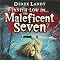 The Maleficent Seven (from the World of Skulduggery Pleasant): Landy ...
