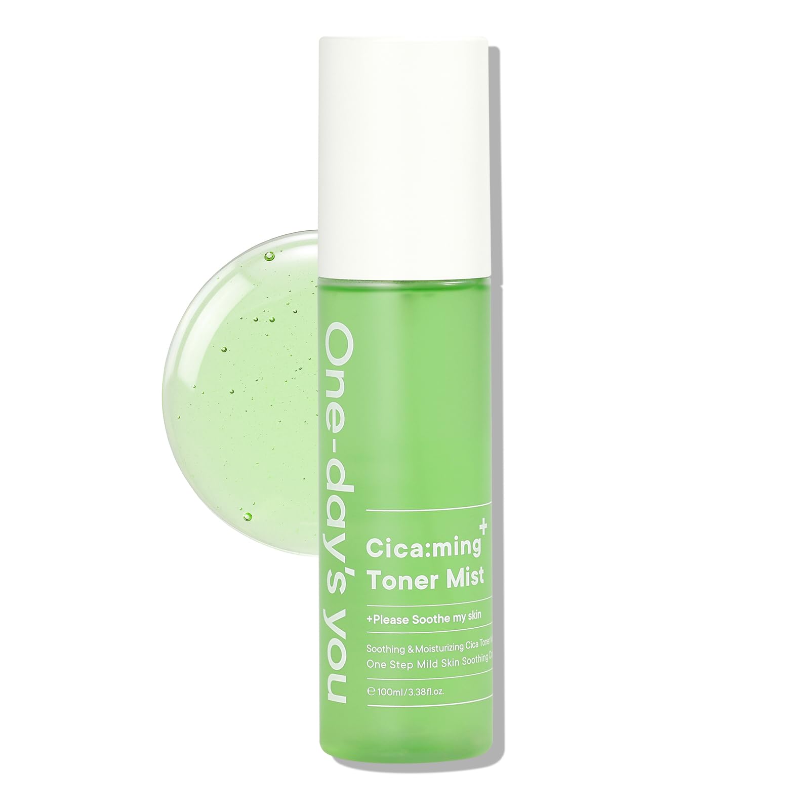 Mua One-day's You Cicaming Toner Mist 3.4 fl oz (100 ml) Lotion ...