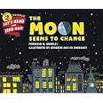 The Moon Seems to Change (Let's-Read-and-Find-Out Science 2): Branley ...