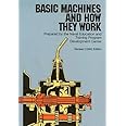 Basic Machines and How They Work: Naval Education And Training Program ...