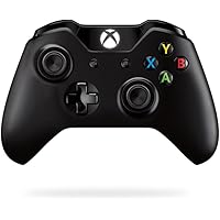 Amazon.com: Xbox One Wireless Controller (Without 3.5 millimeter ...