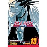 Amazon.com: Bleach, Vol. 15: 9781421506135: Tite Kubo: Books