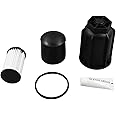 Amazon.com: Molloparts UF106 DEF Urea Filter Maintenance Kit 4388378 ...