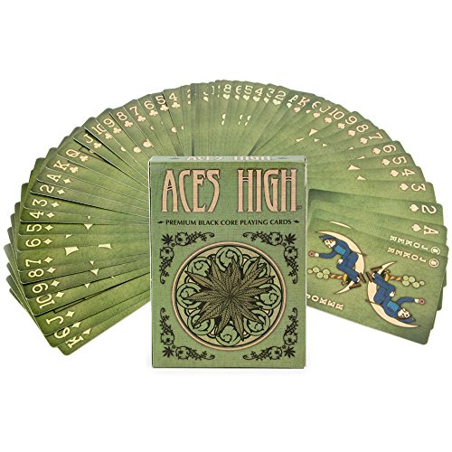 brybelly-aces-high-premium-green-playing-cards-black-core-plastic