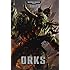 Codex Orks (Warhammer 40, 000): Games Workshop Editor: 9781841548524 ...