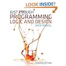 Just Enough Programming Logic and Design: Joyce Farrell: 9781111825959 ...