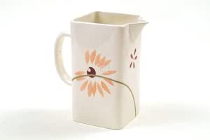Amazon.com | Corelle Pretty Pink Pitcher: Carafes & Pitchers