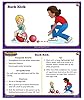 Super Duper Publications | Therapy Ball Activities Fun Deck | Upper ...