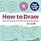Baid, A: How to Draw: Amazon.de: Baid, Aaria: Fremdsprachige Bücher