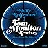 Philly Re-Grooved - The Tom Moulton Philly Groove Remixes: Amazon.co.uk ...