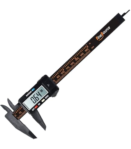 Tree Caliper Measuring Tool