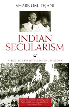 Buy INDIAN SECULARISM (PB) Book Online at Low Prices in India | INDIAN ...