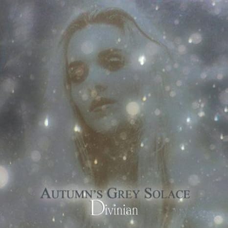 Autumn's Grey Solace, Scott Ferrell, Erin Welton, Erin Welton, Autumn's ...
