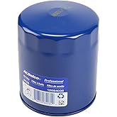 Amazon.com: ACDelco GM Original Equipment PF63 Engine Oil Filter ...