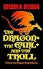 Amazon.com: The Dragon and the George (The Dragon Knight Series Book 1 ...
