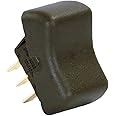 Amazon.com: JR Products 13085 Brown SPDT On/On Switch : Automotive