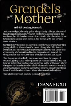 Grendel's Mother: Diana Stout: 9780997422306: Amazon.com: Books