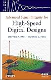 Signal and Power Integrity - Simplified Prentice Hall Modern ...