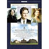 Amazon.com: Miramax British Cinema V.1: Robert Jr. Downey, Sam Neill ...