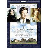 Amazon.com: British Cinema Collection: 8 Acclaimed Films: Volume 3 ...