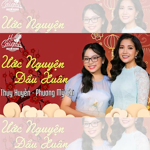 Mua ??c Nguy?n ??u Xun (Ph??ng M? Chi - Thy Huy?n) trên Amazon Mỹ chính hãng 2025 | Fado