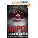 Amped (Vintage Contemporaries): Daniel H. Wilson: 8601423353098: Amazon ...