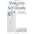 The Consequences of Modernity: Anthony Giddens: 9780804718912: Amazon ...