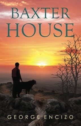 Book review of Baxter House - Readers' Favorite: Book Reviews and Award ...