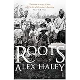 Roots: Haley, Alex: 9780385037877: Books - Amazon.ca