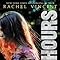 Amazon.com: 100 Hours (9780062411563): Rachel Vincent: Books